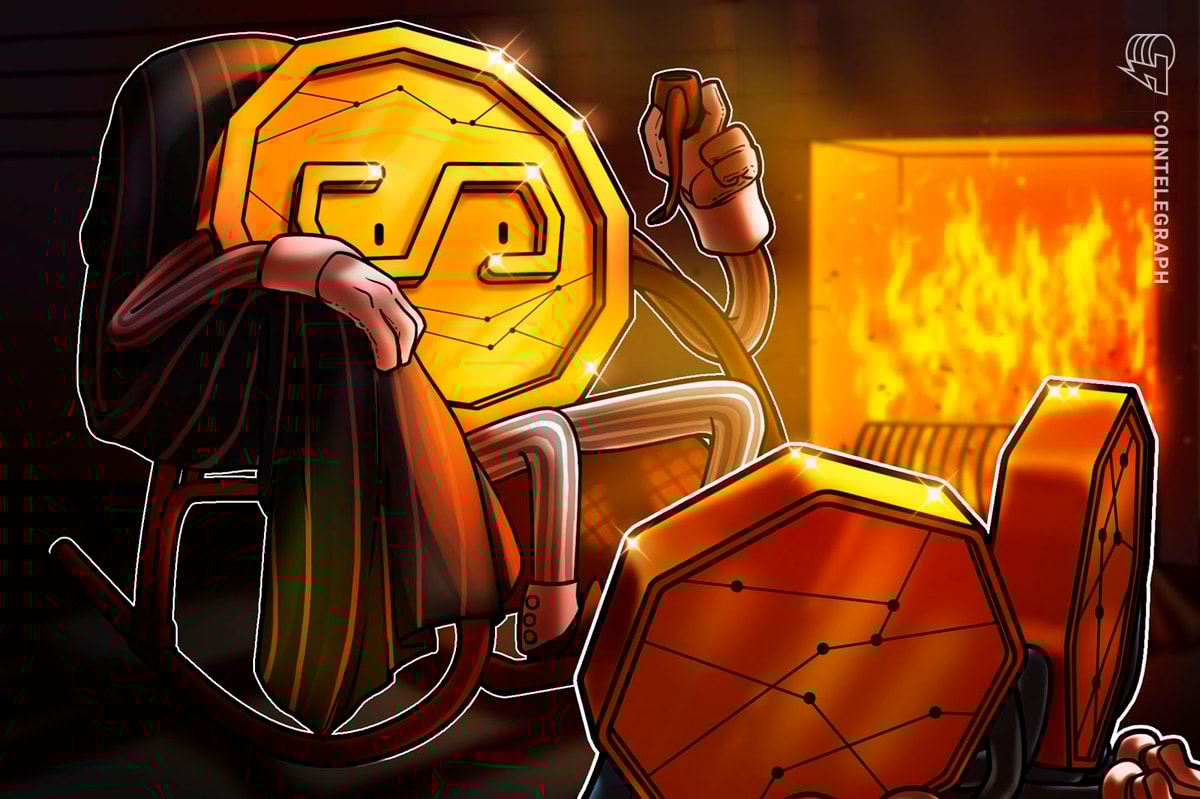 The way of the stablecoin: A journey toward stability, trust and ...