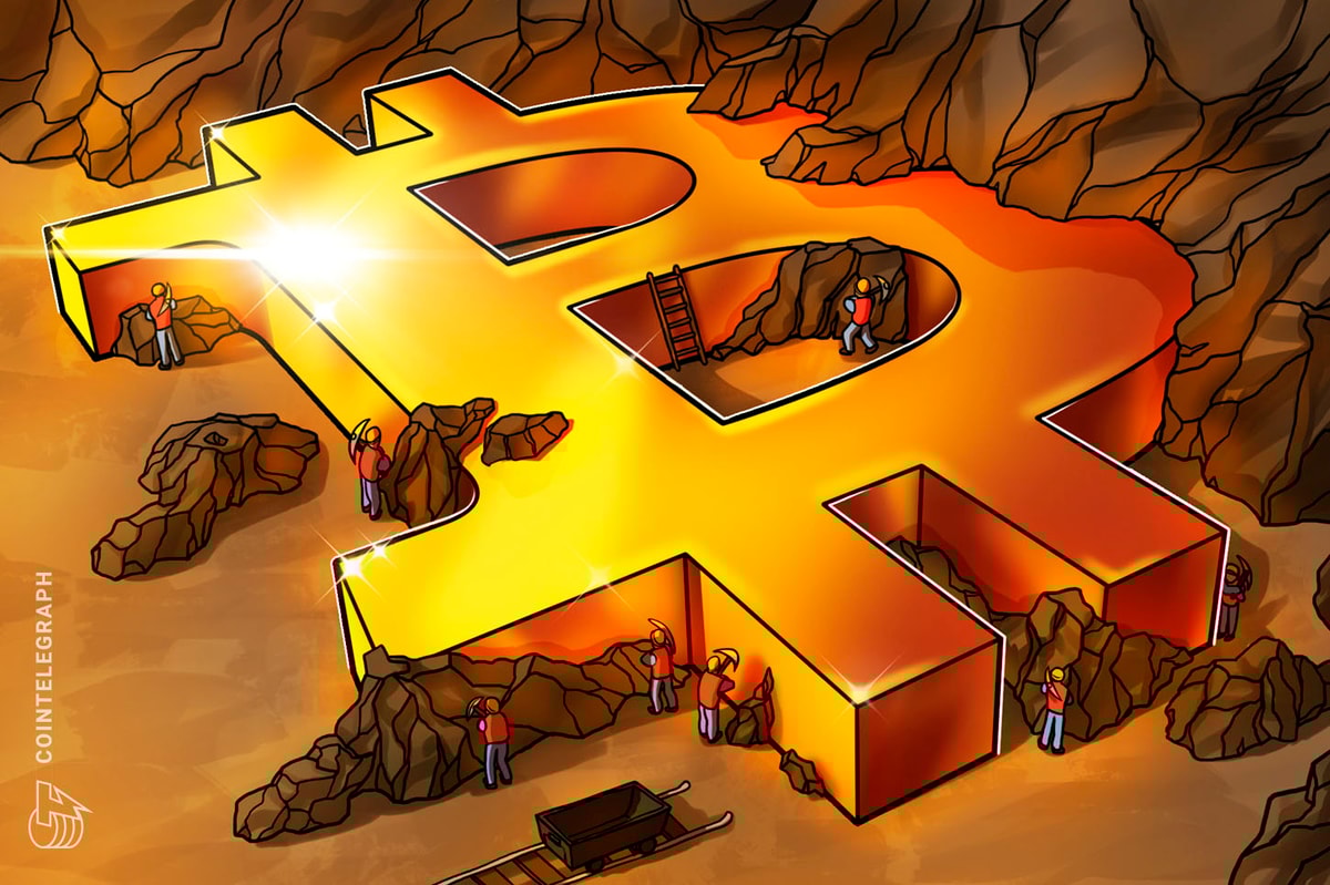 The9 signs green Bitcoin mining deal with Russian firm BitRiver