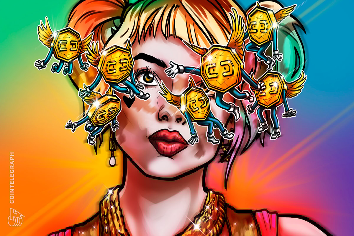 Beauty and the Bitcoin: Female-focused brands accept crypto payments ...