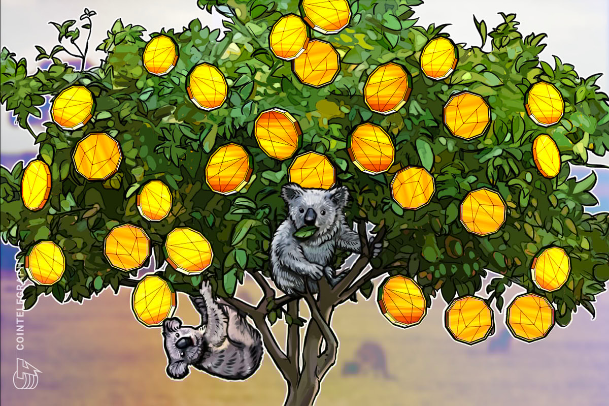 Average Aussie crypto portfolio grew 258% in FY 20–21, survey reveals