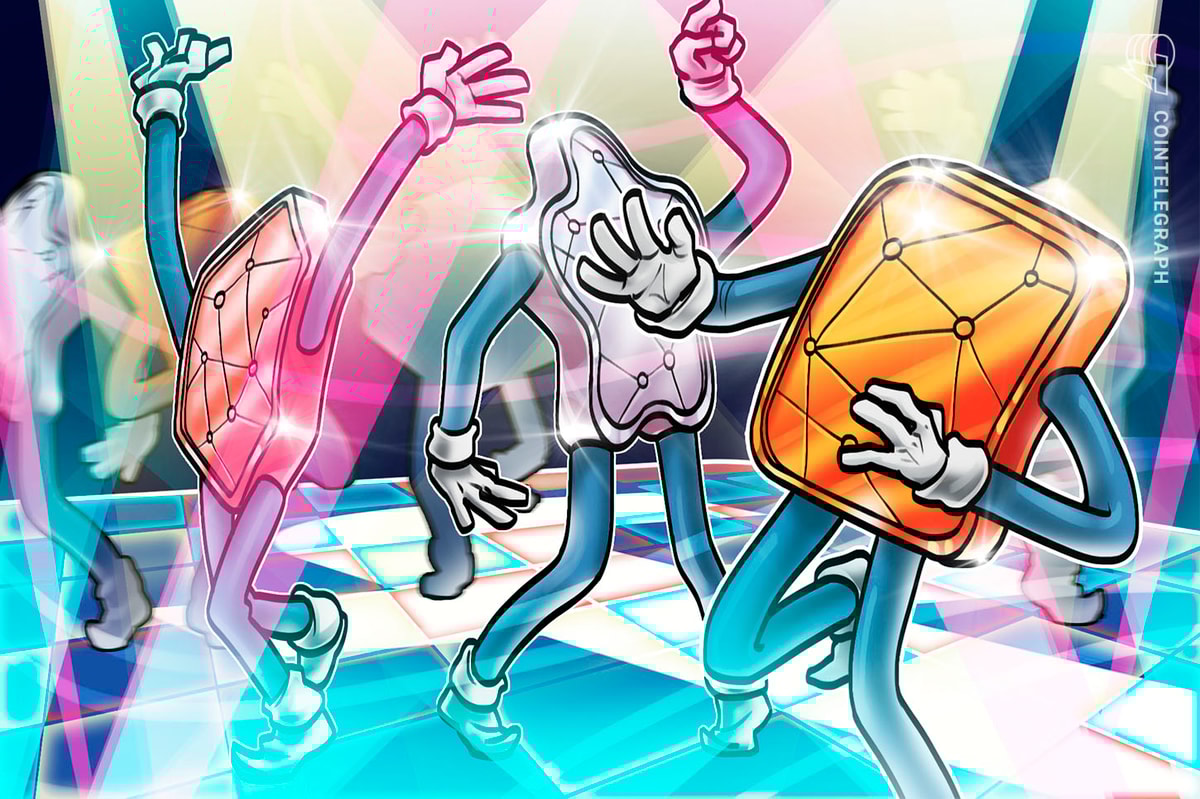 Dogecoin Conference rebrands, as Hodl Assets gets into fashion NFTs