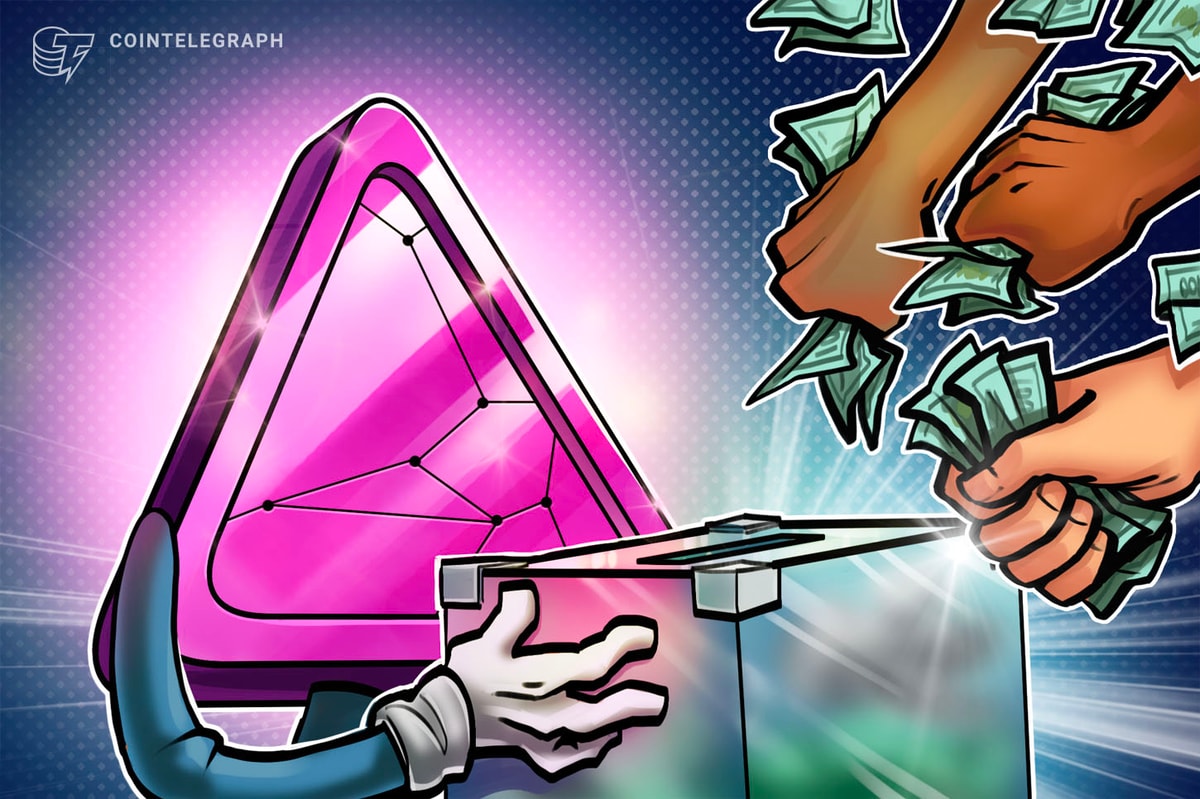 NFT platform Mojito completes $20M seed round with help from Sotheby's