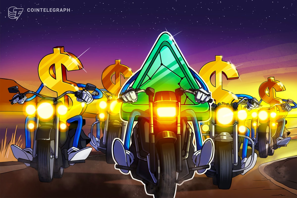 OpenSea extends NFT dominance with $10B cumulative volume