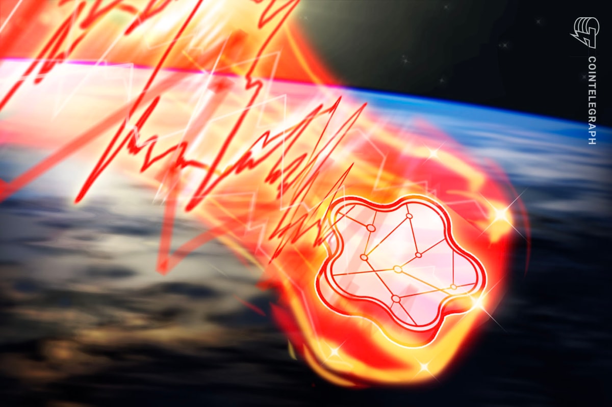 NASA blasts NFTs, says they won’t take off with its imagery