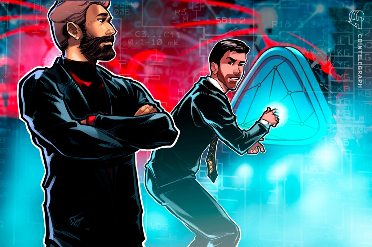 Researchers find security flaw in Rarible: Users could have lost all ...