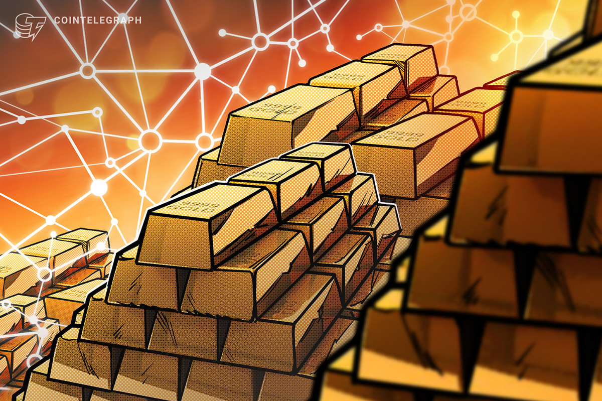 Crypto Biz: Proof of integrity? Gold industry wants blockchain to solve ...