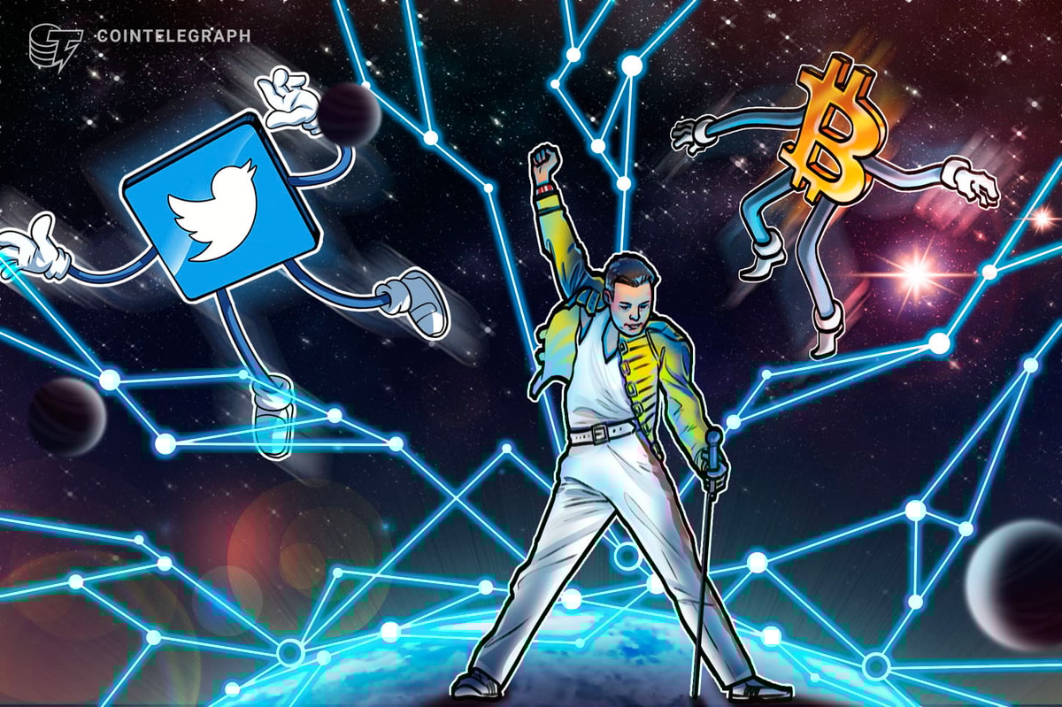 Bitcoin hits $40K, investors pump DOGE after Musk confirms Twitter purchase