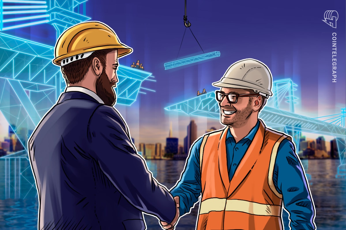 Battle-hardened Ronin bridge reopens following $600M hack: Finance ...