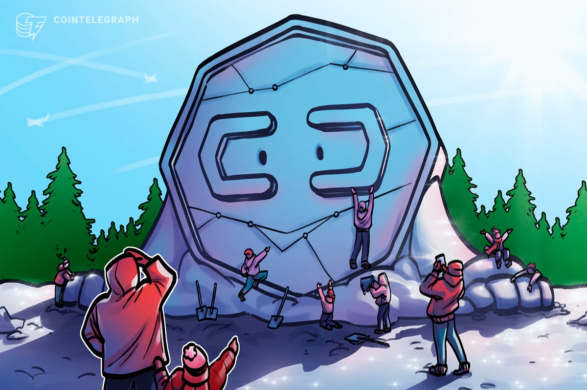Institutional investors are buying through crypto winter: Survey