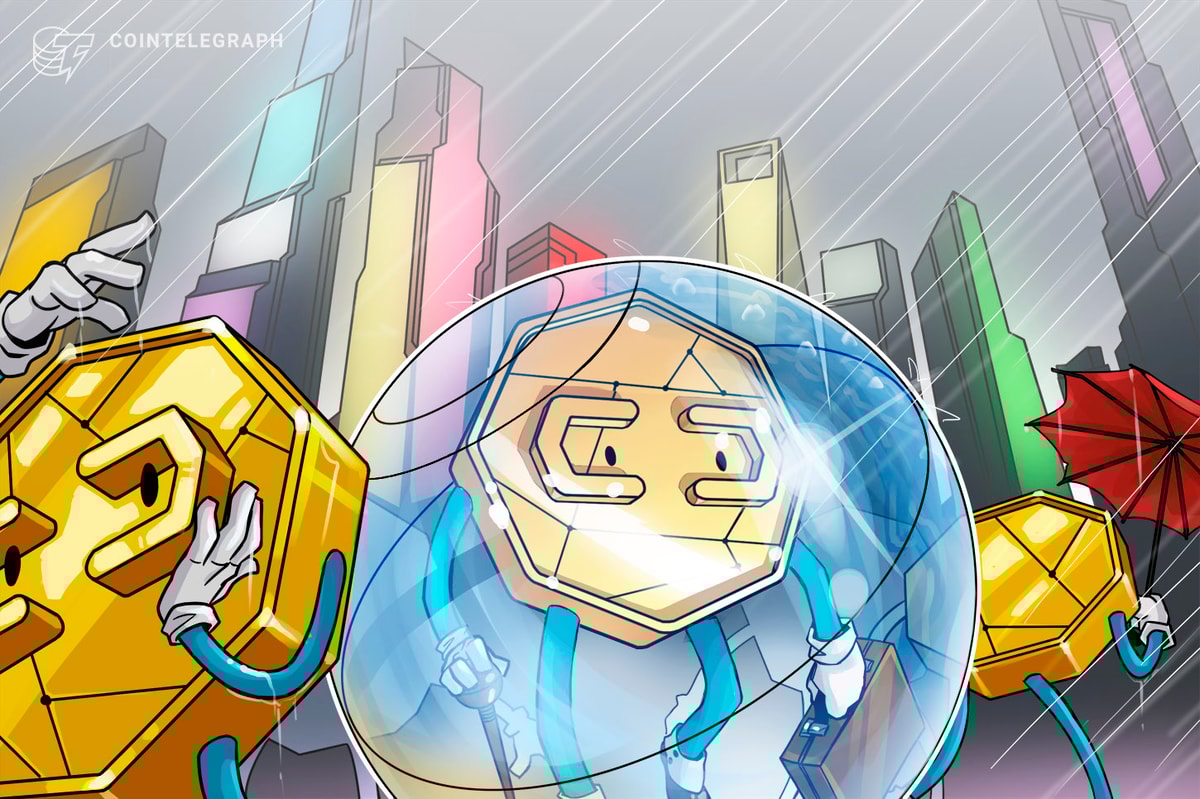 Binance tops up SAFU fund at $1 billion amid price fluctuations