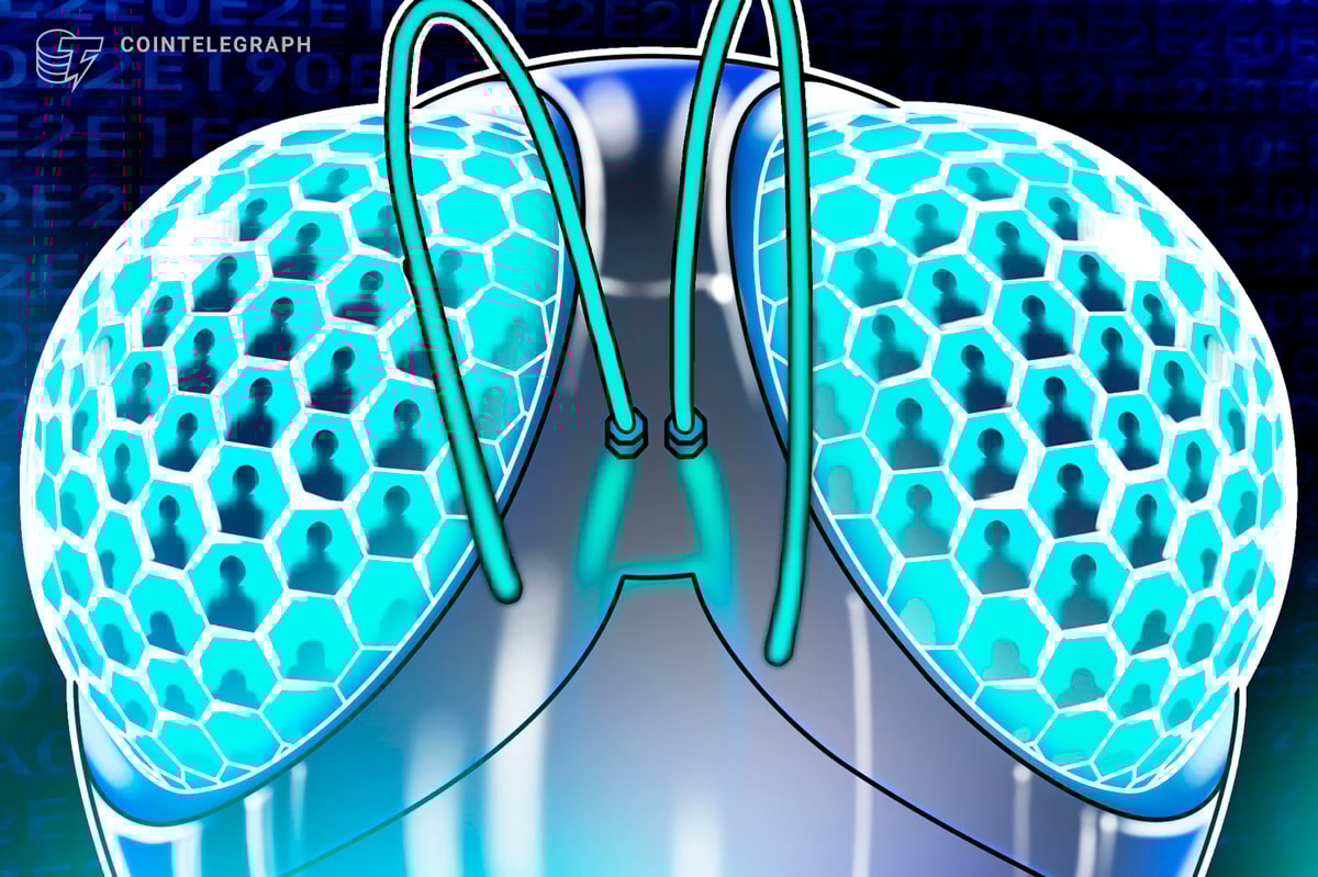 Decentralized gaming IDs provide another avenue of interoperability in Web3