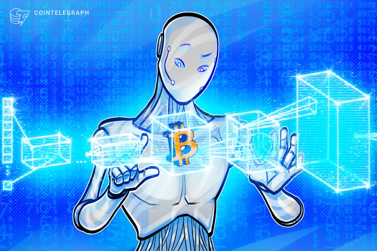 Ai Has Potential To Send Bitcoin Price Over 750k — Arthur Hayes