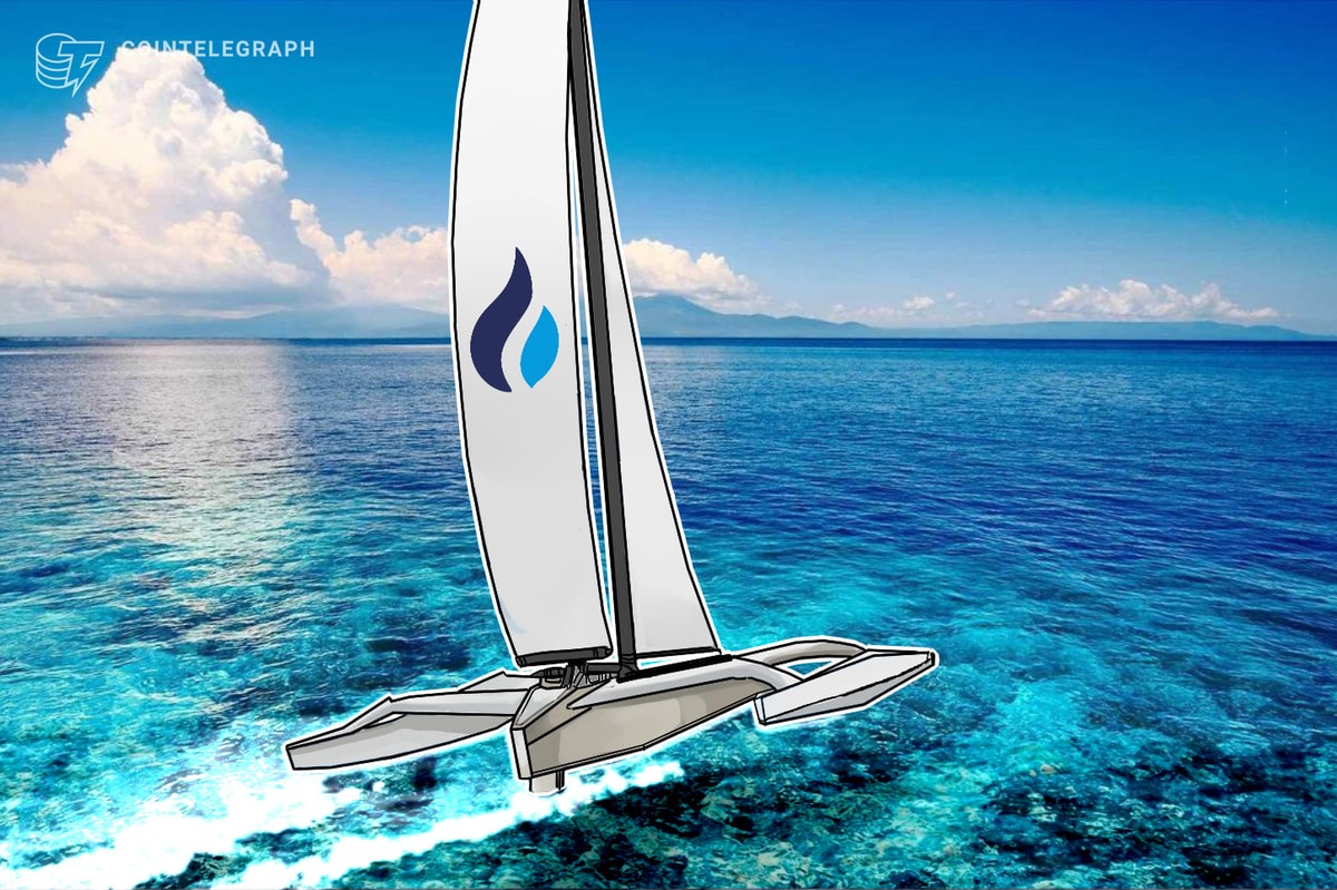 Huobi’s new name, HTX, raises community eyebrows