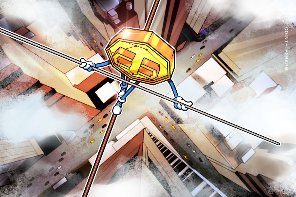 How to strike a balance between blockchain transparency and privacy ...