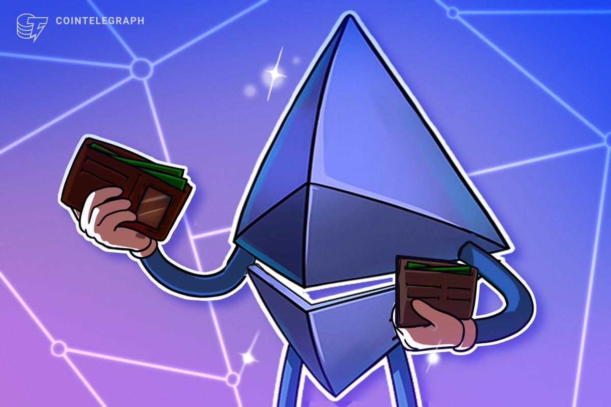 Casa wallet launches Ethereum vault relay service for increased user ...