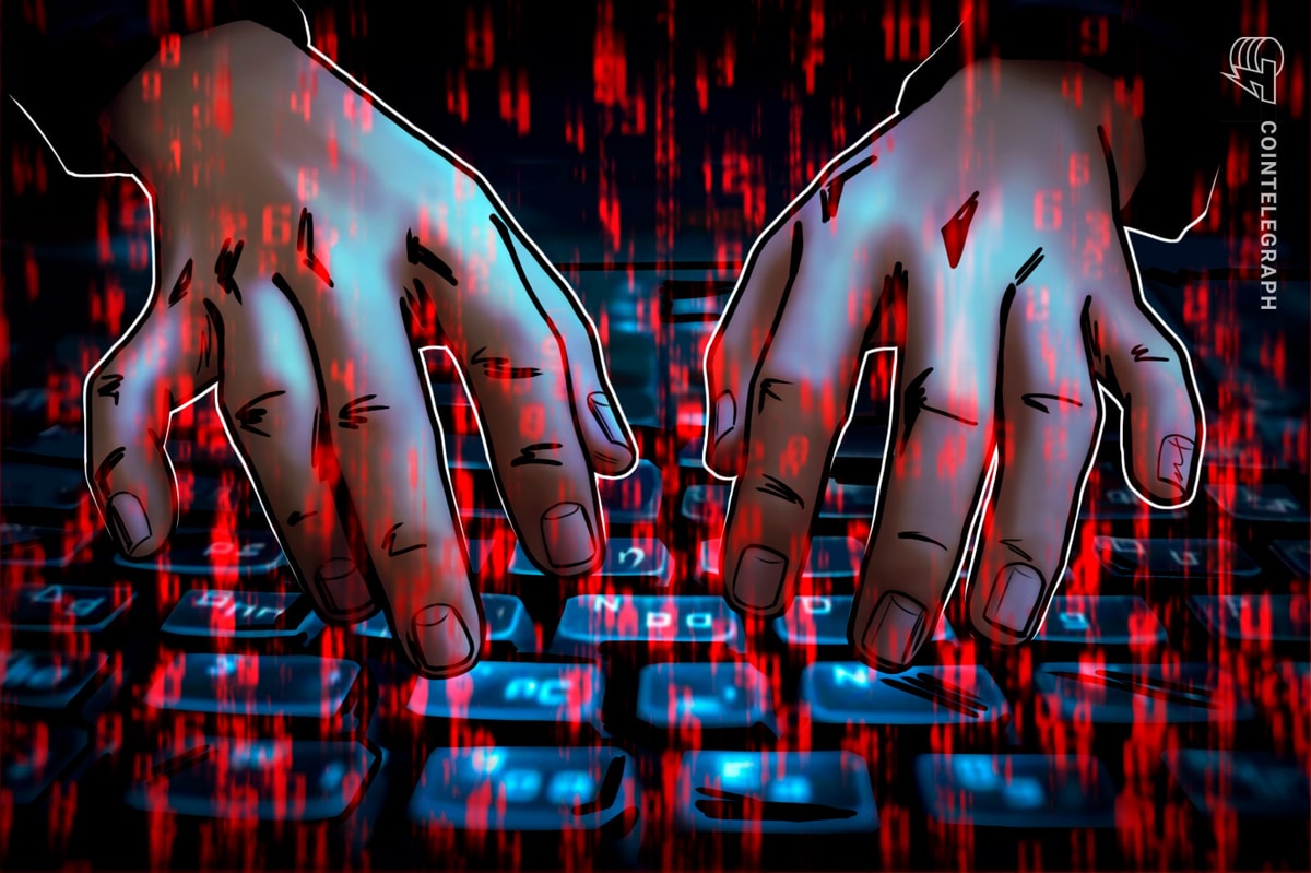 Polygon’s Discord channel hacked, team works to regain control