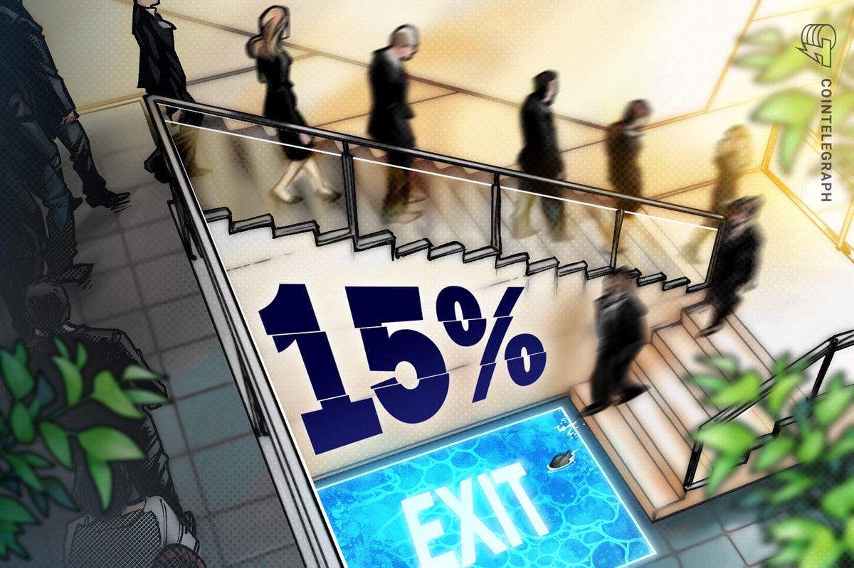 DeFi network Radix team cuts 15% of staff, citing need to ‘refocus’