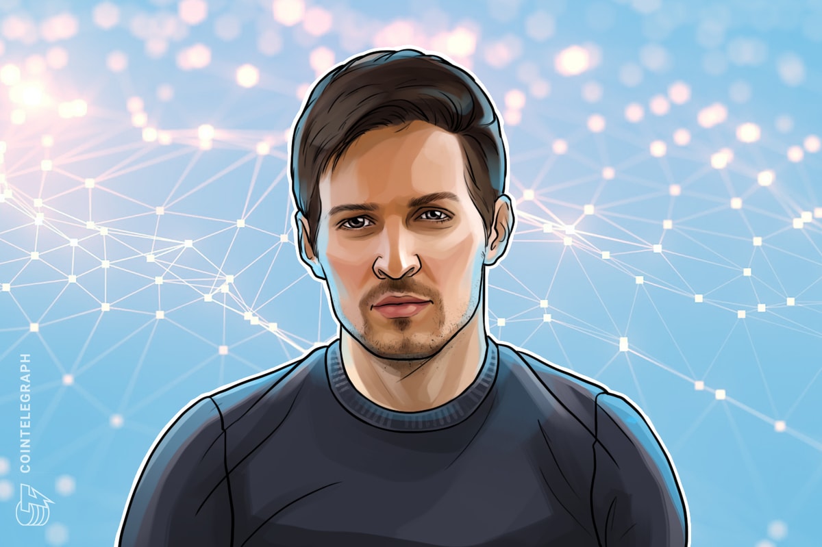 Breaking: Telegram CEO Pavel Durov arrested in France