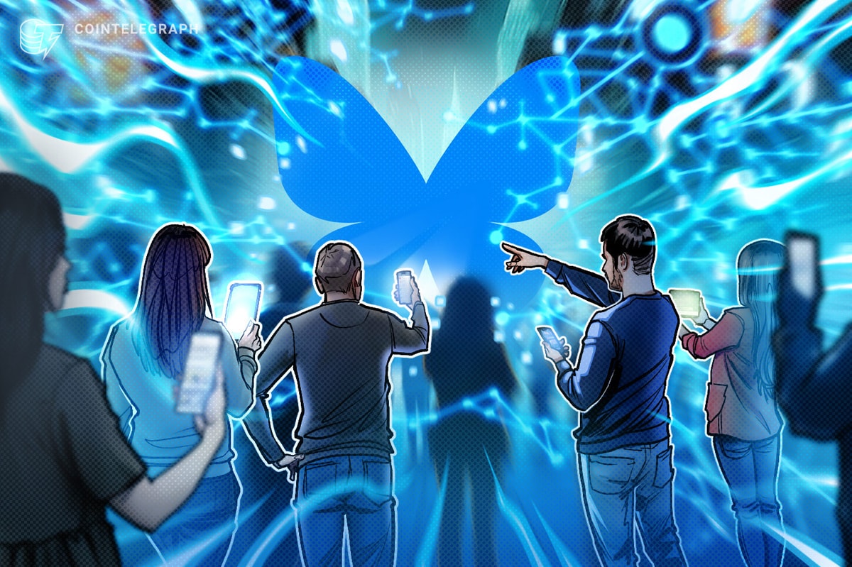 Bluesky adds 1 million new users in 3 days amid X ban in Brazil