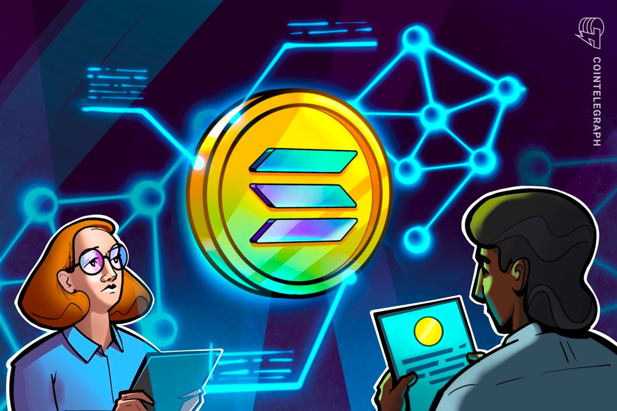 Solana Foundation defends decentralization amid patch coordination claims