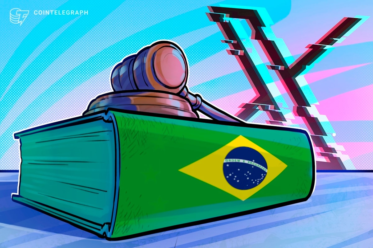 Brazil’s X ban: Are VPN users at risk for accessing the platform?