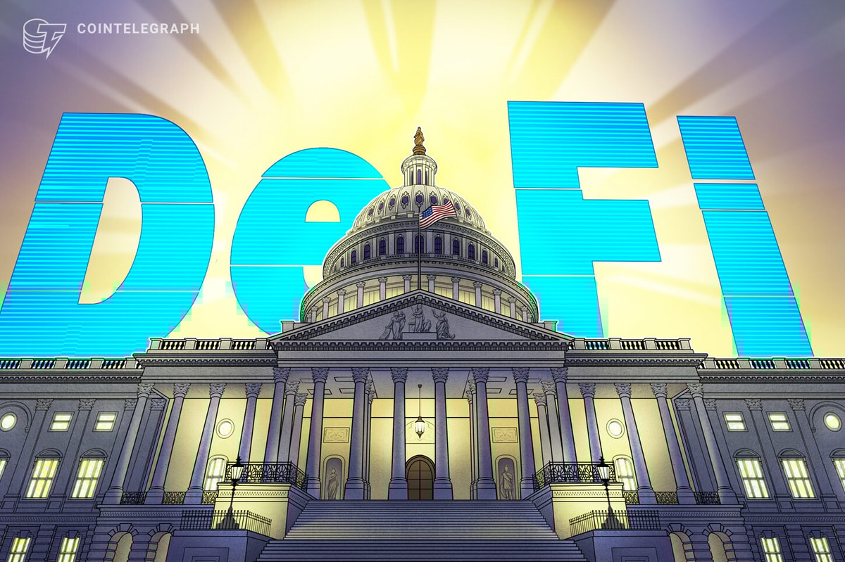 US lawmakers divided in first Congressional hearing on DeFi