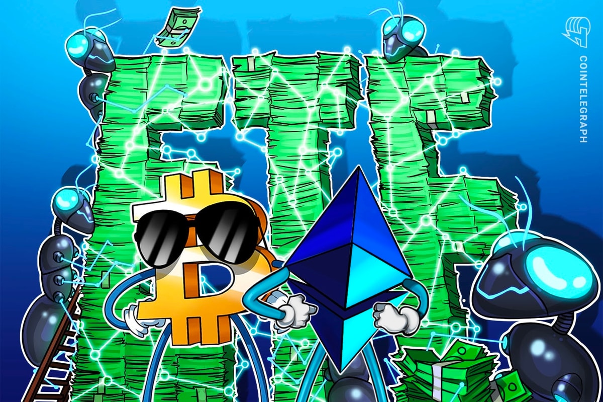 Grayscale’s Bitcoin, Ether 'mini’ ETFs pulled $750M in first 3 months