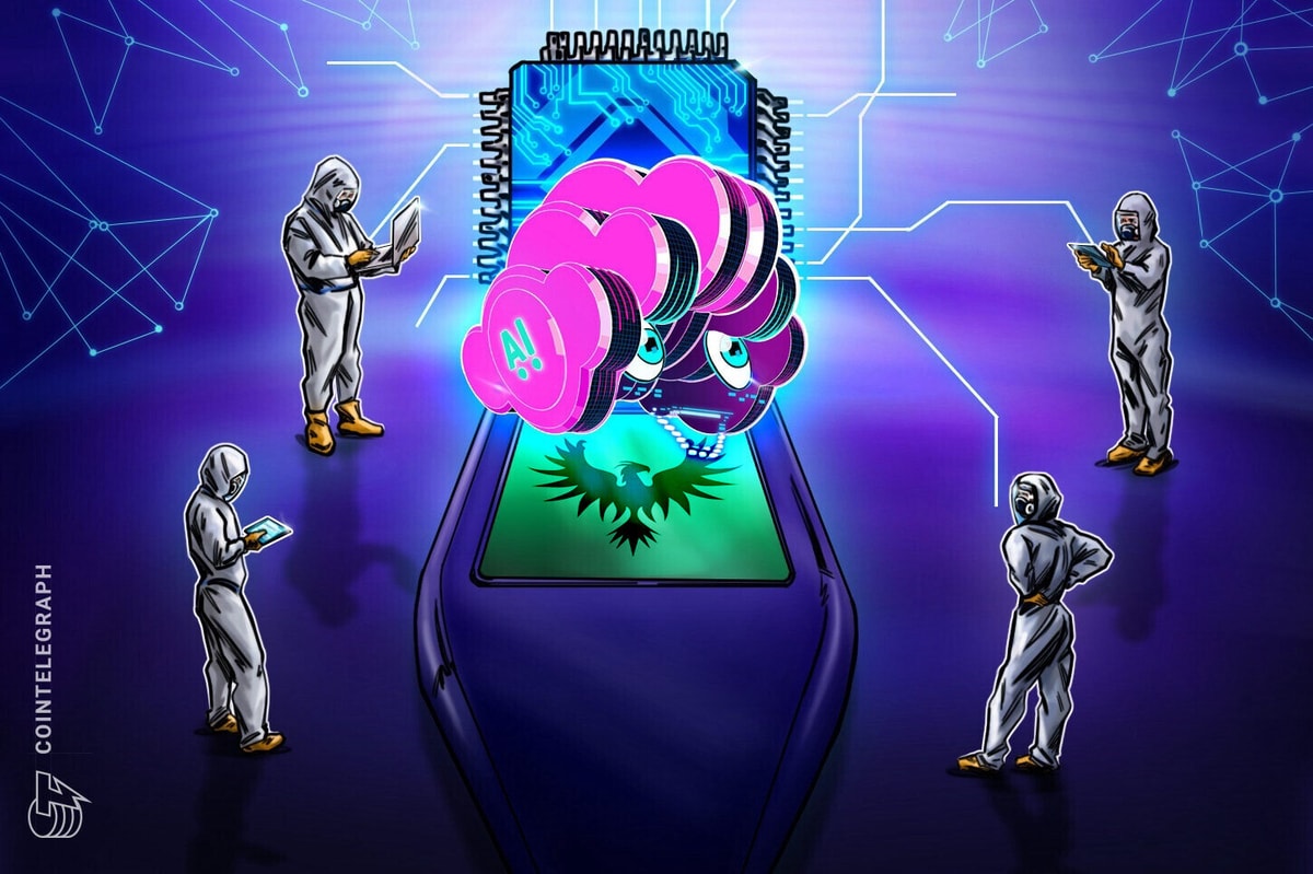 ト―クン化とAIエージェント 2025年に機関投資家の熱狂を引き起こす＝VC企業マルチコインキャピタルが予想 | Cointelegraph ...