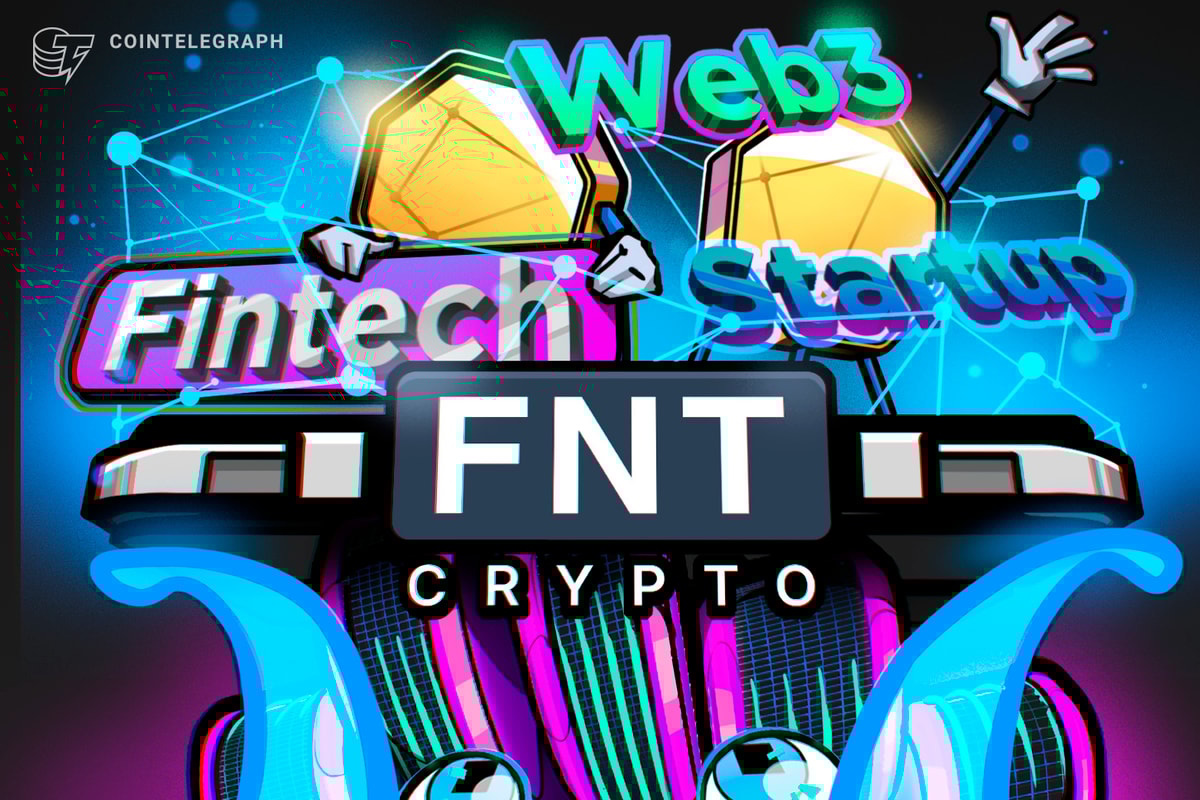 Crypto-as-a-service utilizes AI to expand crypto beyond speculation