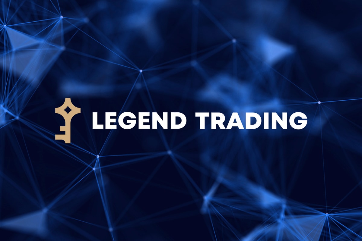 Legend Trading expands into global payments, reinforcing vision for a ...
