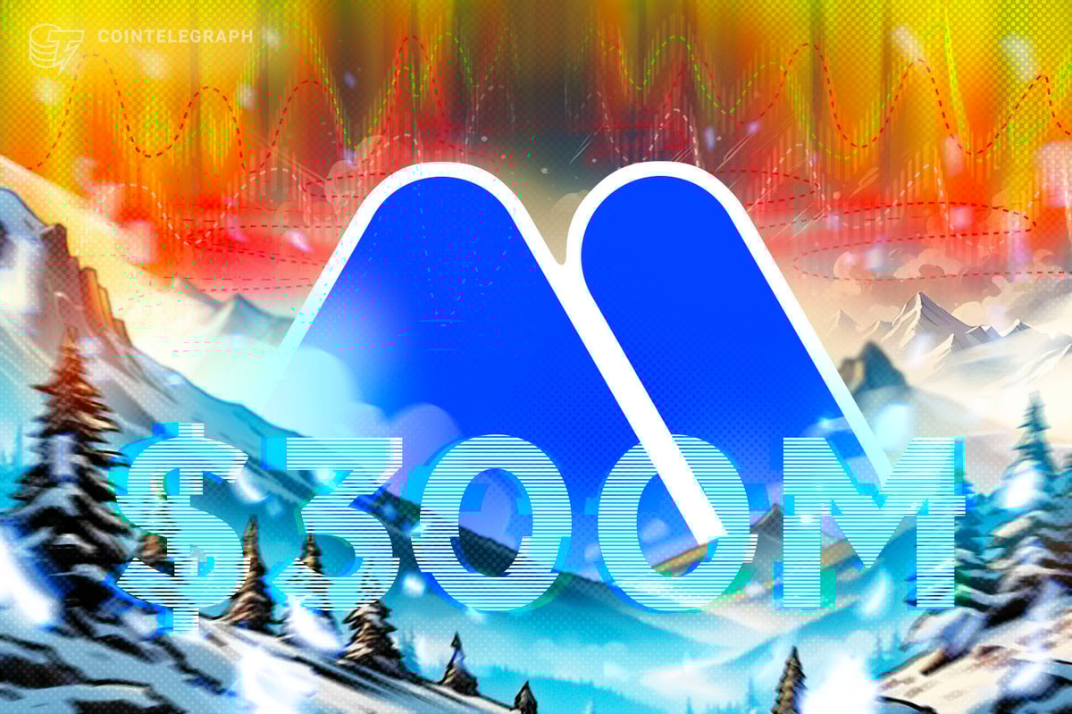 MEXC launches $300M Web3 fund, commits to ‘strategic investment’