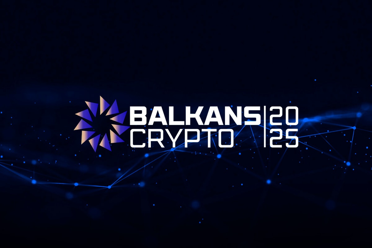 Balkans Crypto 2025 to unite Web3 innovators in Tirana, Albania