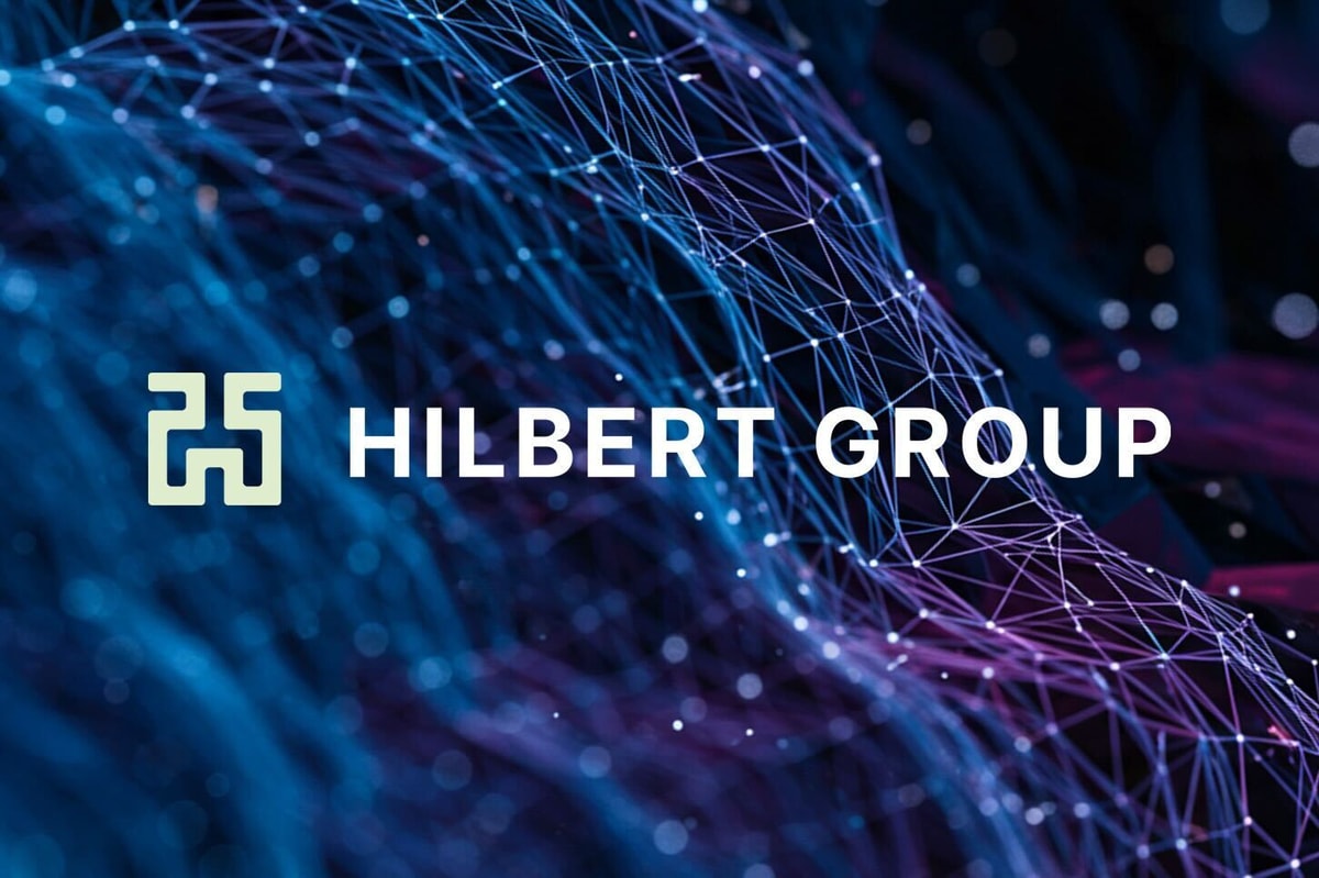 Hilbert Group secures option to acquire 100% of crypto banking platform Nordark
