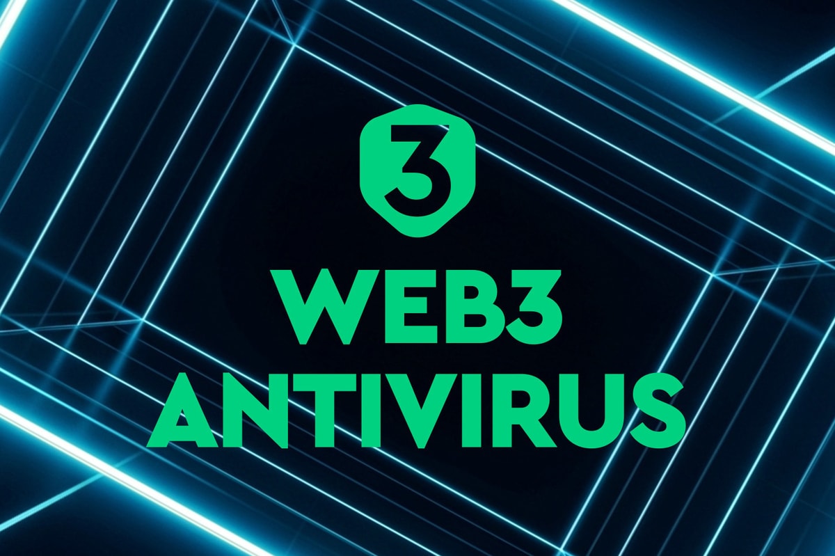 Web3 Antivirus joins Proof of Talk 2025 to present proactive web3 threat detection