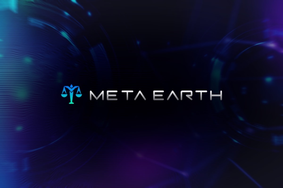 Meta Earth Network 2.0: Innovación Web3 con recompensas y eventos globales