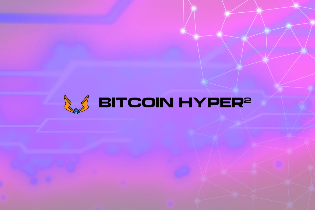 Bitcoin-Layer 2 geht viral - HYPER Coin erklärt