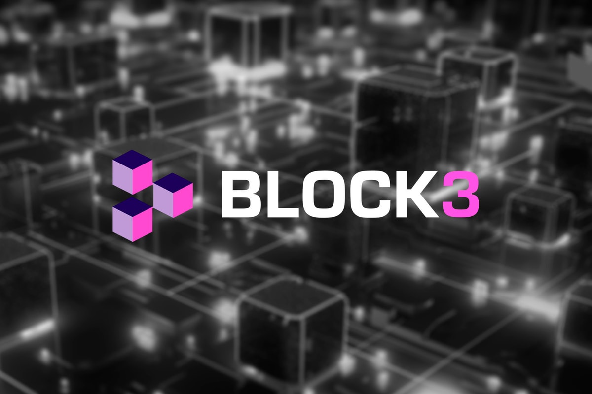 Block3 ön satışta 500 bin dolar ilk gün geliriyle AI oyun dünyasına meydan okudu