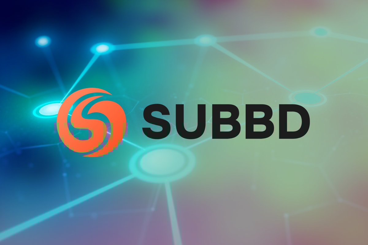 SUBBD Presale erreicht 780.000 US-Dollar: AI Agents & Content Creator vereint