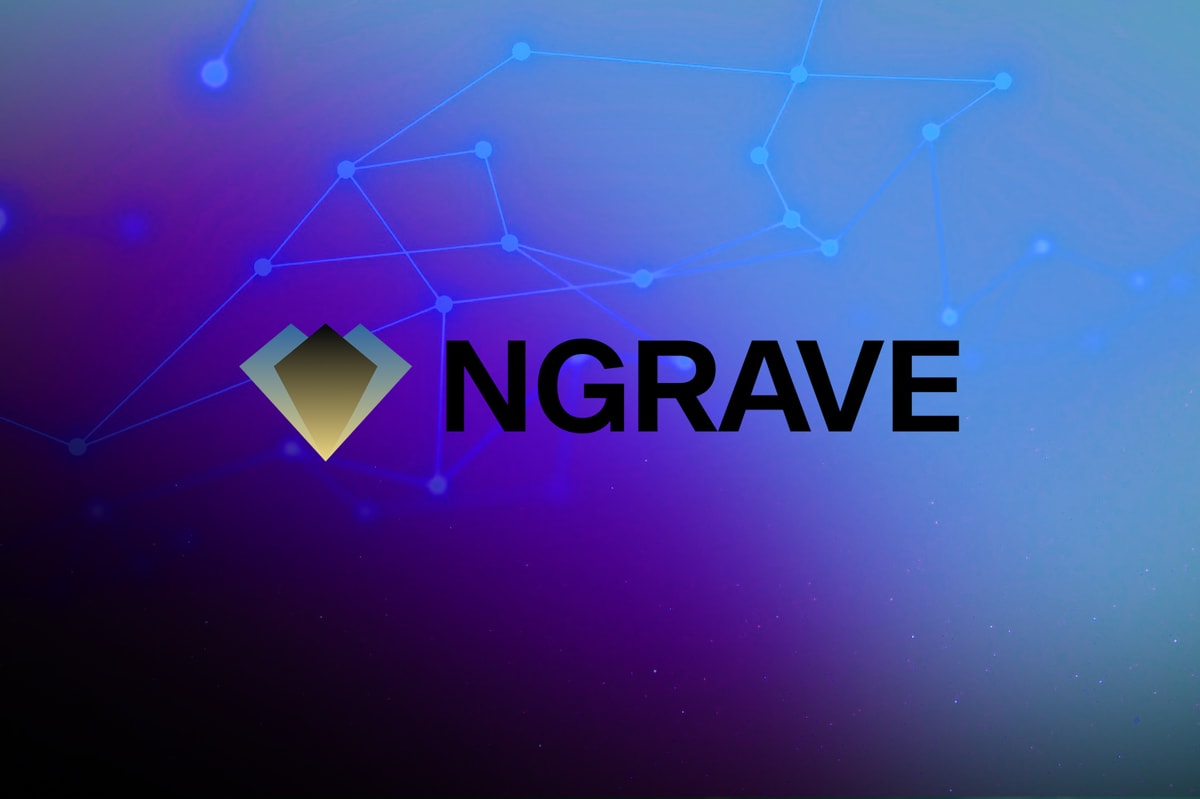 NGRAVE and Arch partner to unlock crypto liquidity without selling