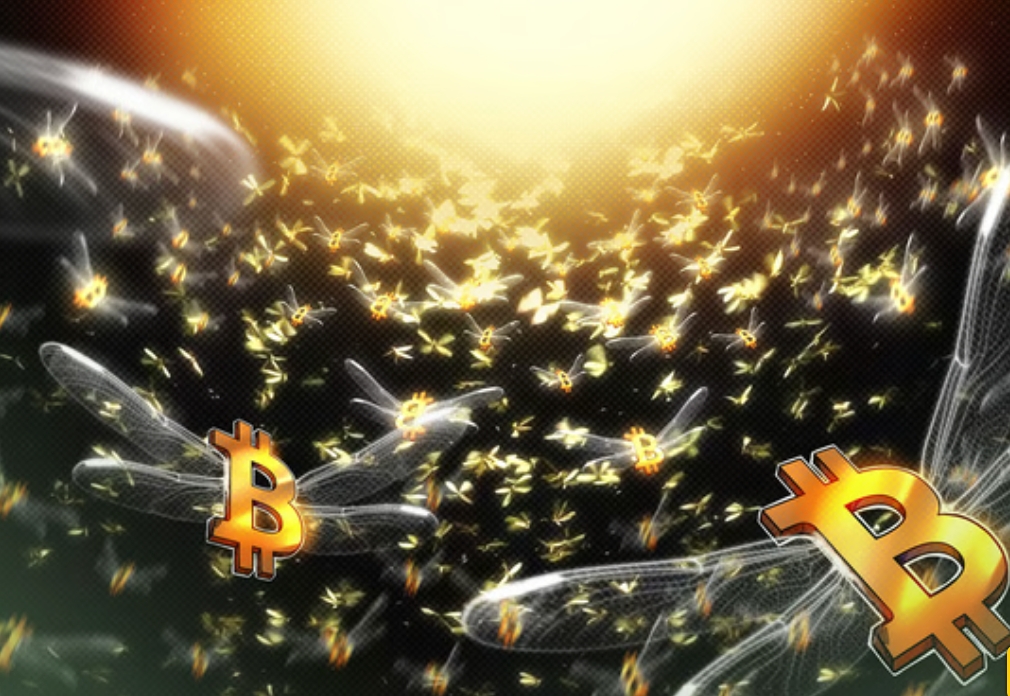 韩国央行设立虚拟资产小组｜eToro 推出以太坊美股代币化服务