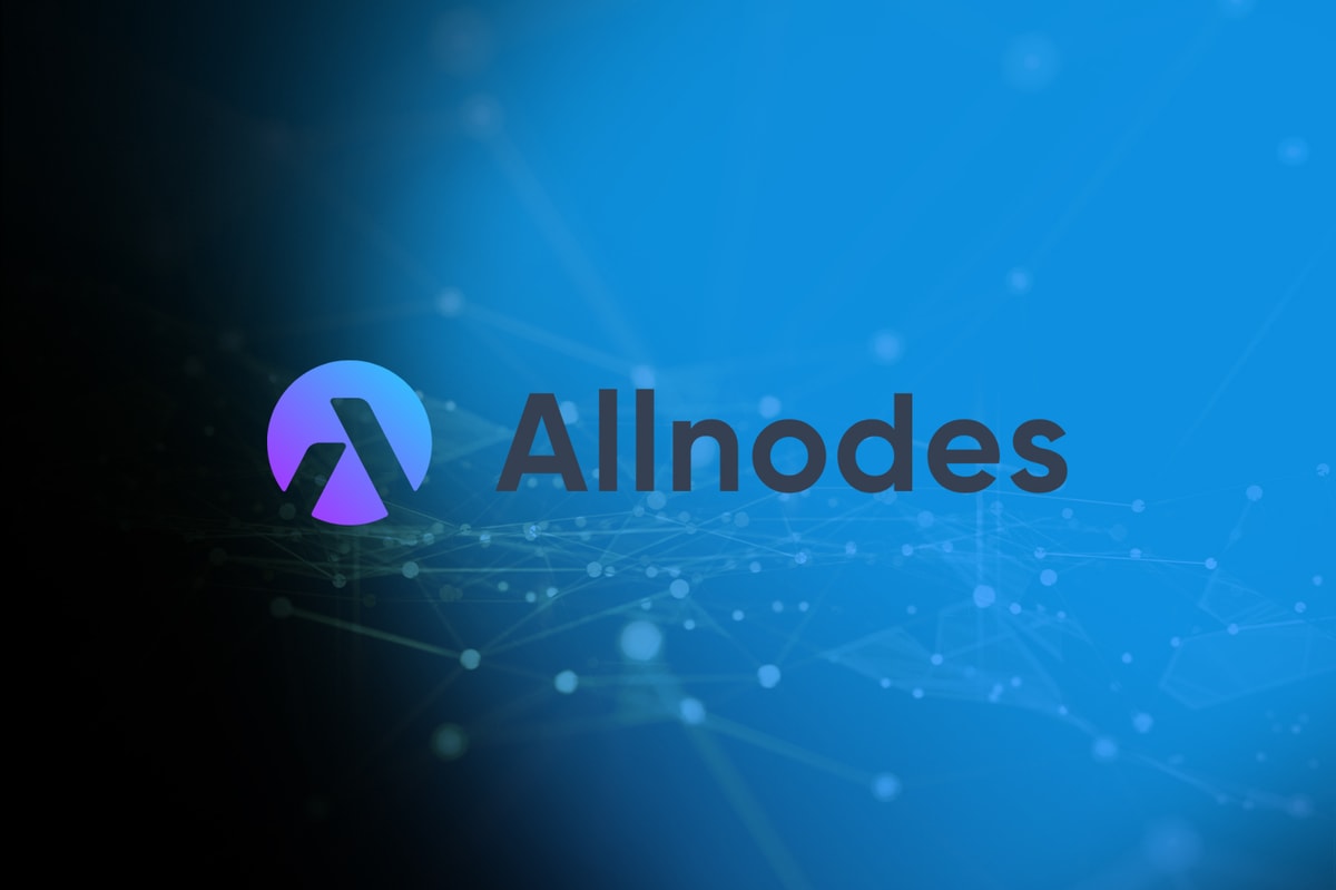 Allnodes among first to launch bare metal servers powered by AMD Threadripper 9000 series