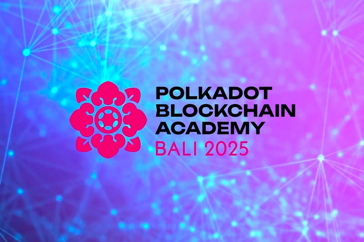 Polkadot Blockchain Academy launches executive blockchain governance course in Asia