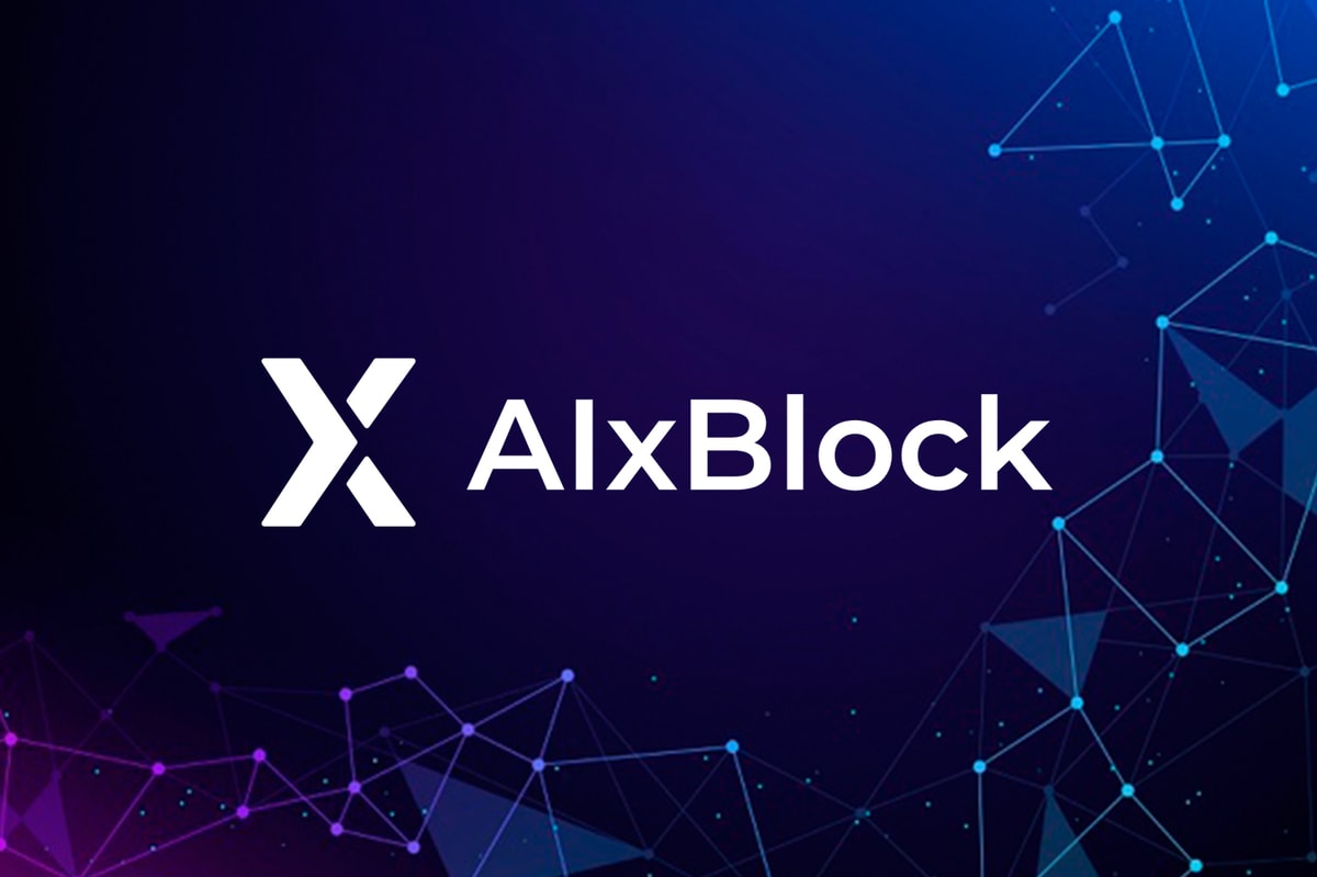 EU grants €1.5M to AIxBlock, pre-approves €61.5M to scale AI in Europe