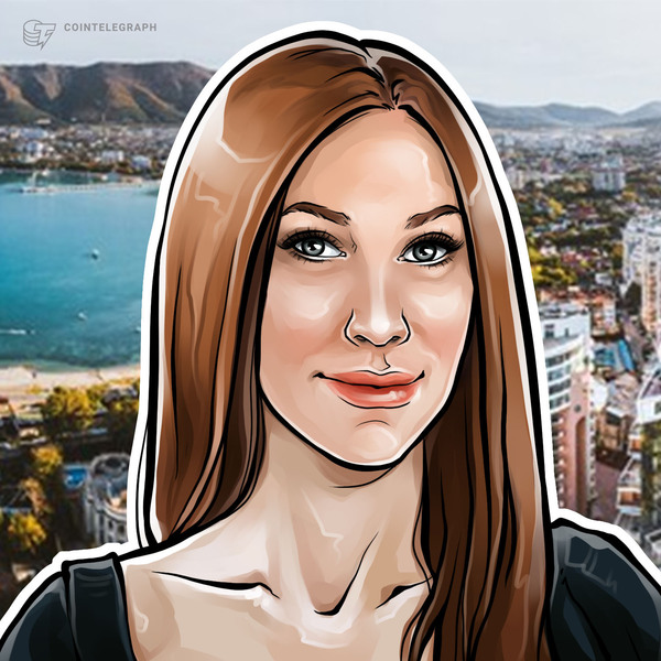 Stacy Laptiy's articles on Cointelegraph