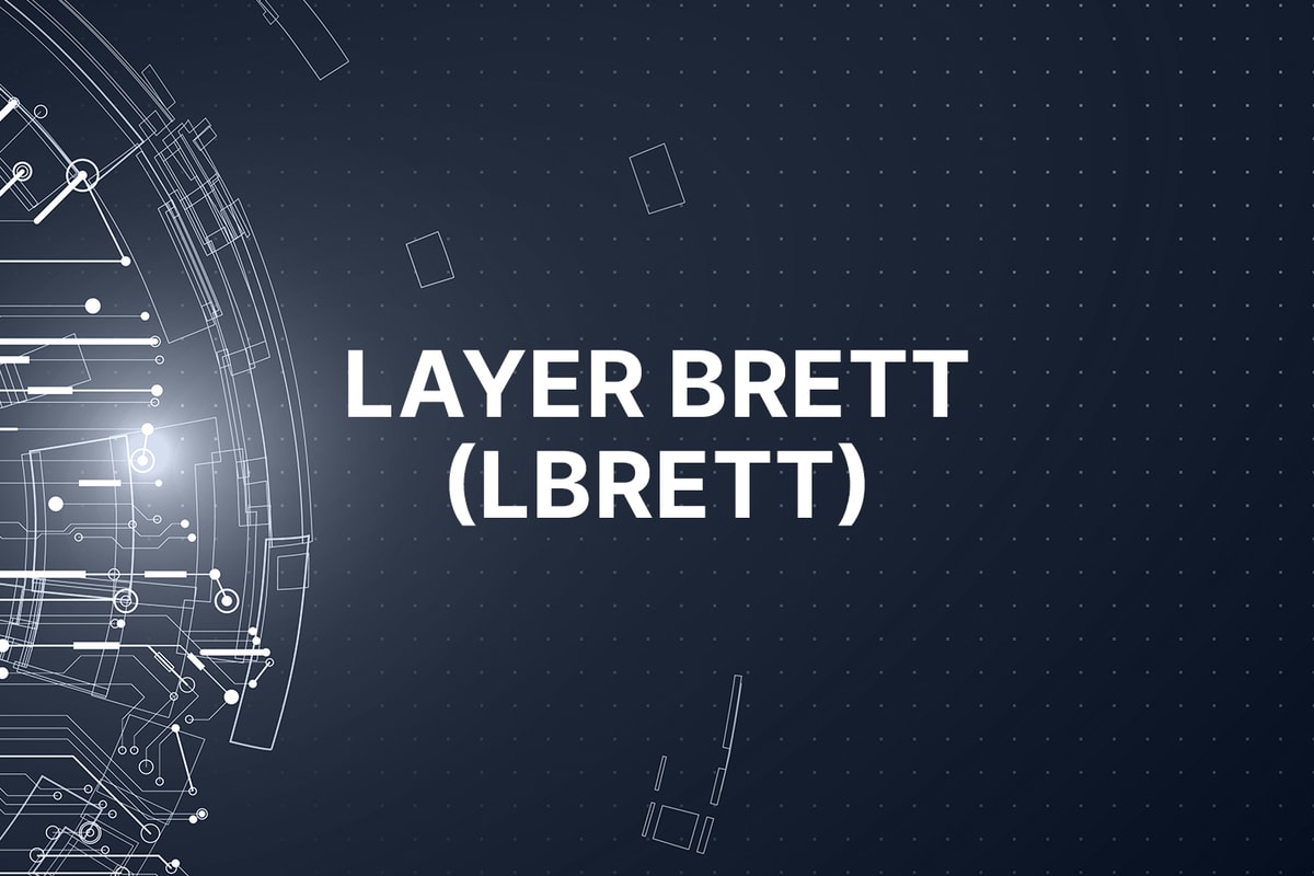Layer Brett unveils Ethereum L2 as presale surpasses $1.8M, Pepe’s ...