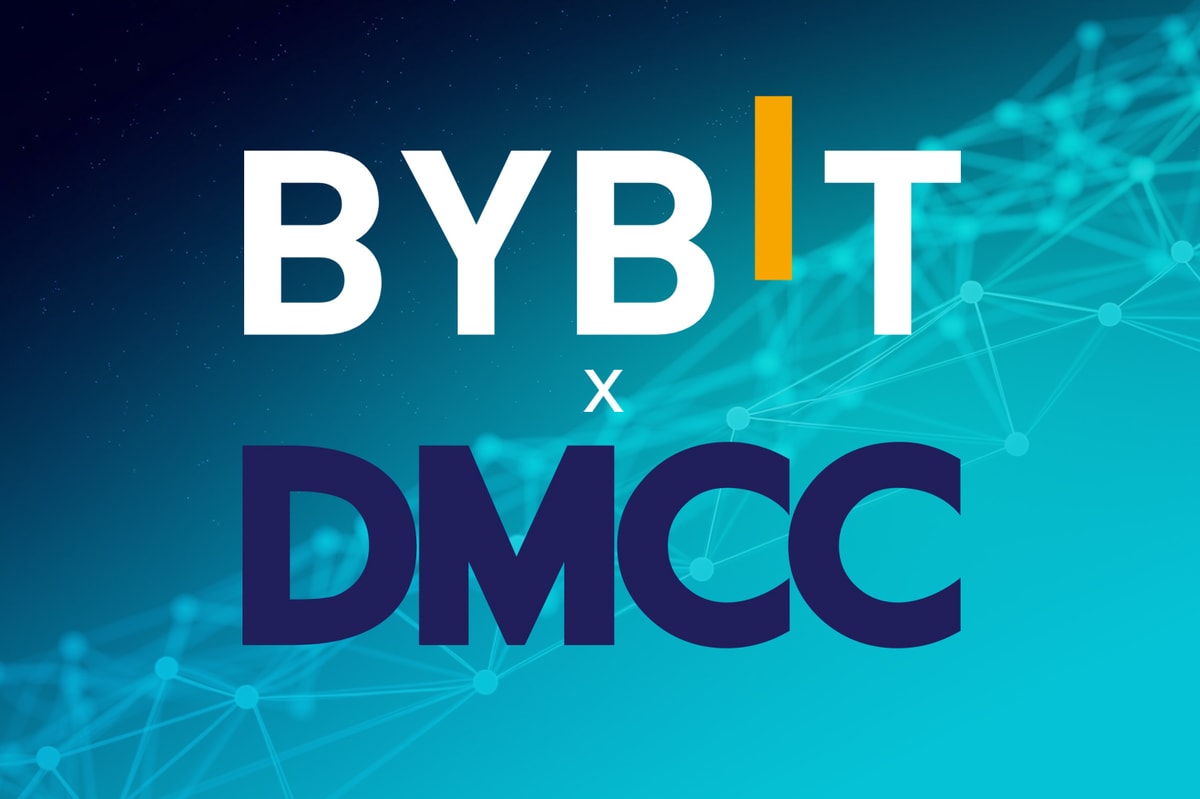 DMCC and Bybit launch Web3 Unleashed #3 with $140,000 prize pool