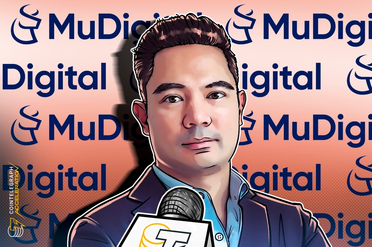 Bringing Asia’s institutional yields to the onchain world — Interview with Mu Digital