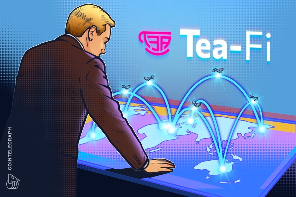 Gasless transactions could take DeFi mainstream — Here’s how