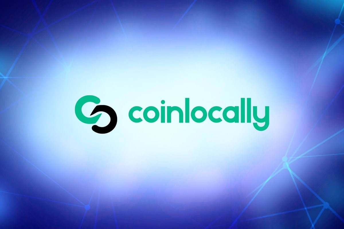 Coinlocally expande seu ecossistema com moeda nativa, academia Learn-to-Ear