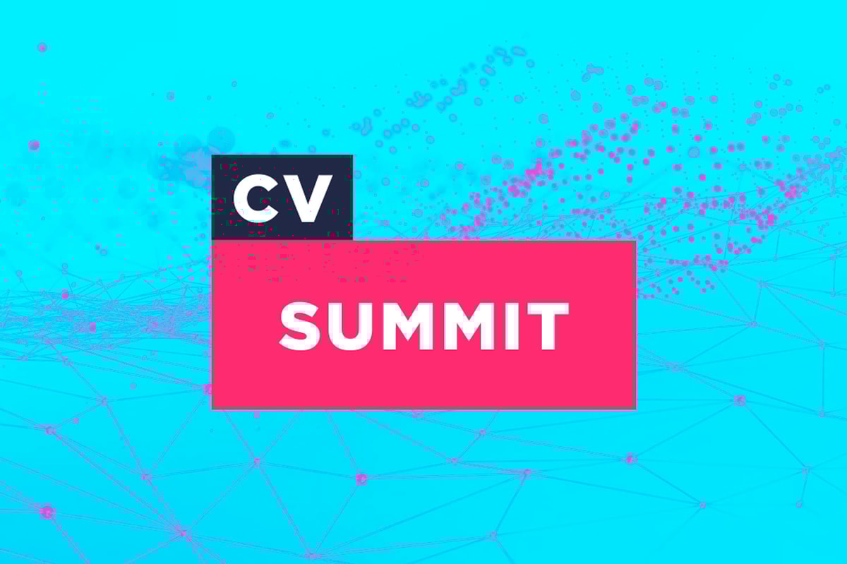 CV Summit proves its status as Switzerland’s leading blockchain, AI, banking, and wealth ...